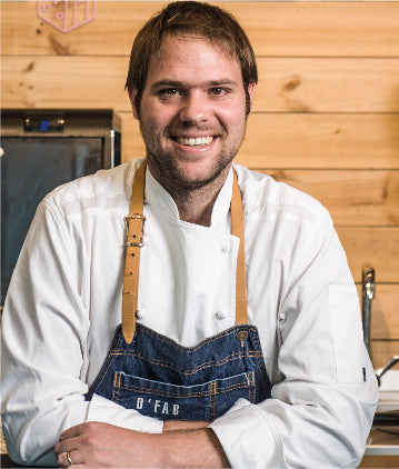 D'Fab, somos tu lugar de comida casera Gourmet – DFAB