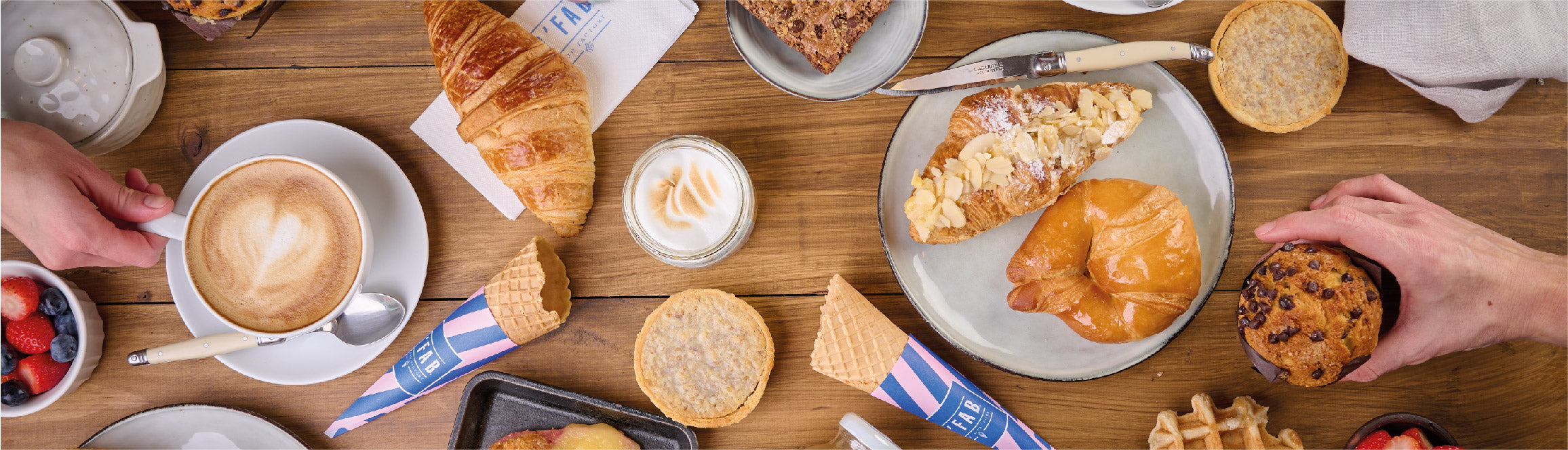 D'Fab, somos tu lugar de comida casera Gourmet – DFAB